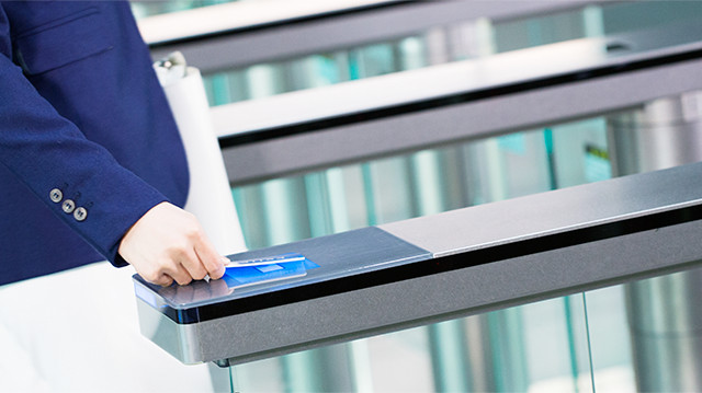 Sony Japan | FeliCaウェブサイト