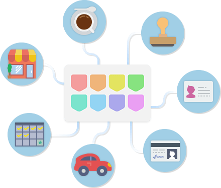 Sony Japan | FeliCaポケット公式サイト