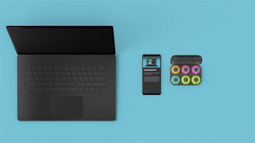 ソニー株式会社 | ニュースリリース | 映像クリエイター向けにモーション編集環境を拡充『mocopi®』Windows版PCアプリを提供開始