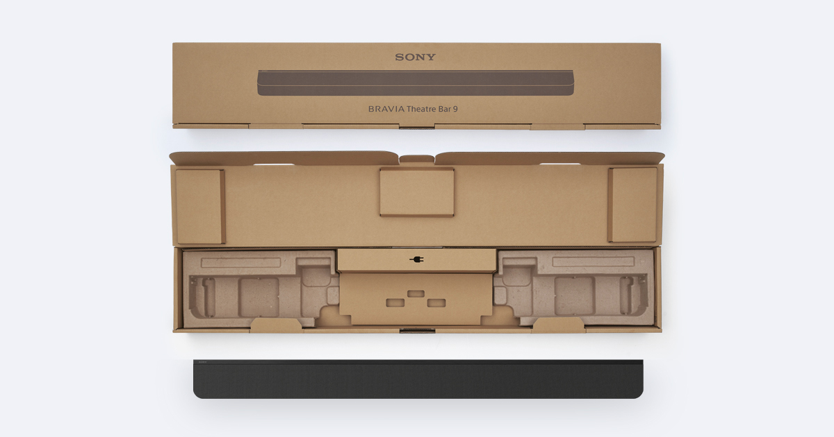 ソニー株式会社 | Sony Japan | ソニーの「ECO」 | 環境を考える、ソニーのオーディオ