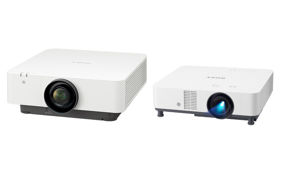 ソニー株式会社 | Sony Japan | ソニーの「ECO」 | 環境技術 | 次世代のプロジェクター