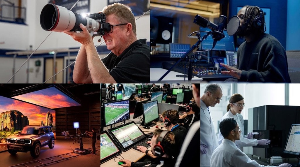 Sony Corporation | Mission / Vision