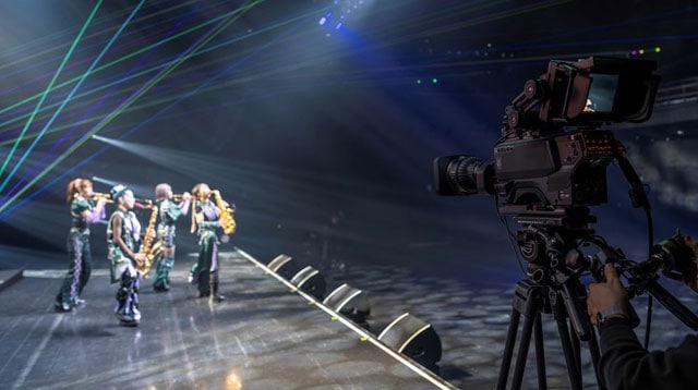 Sony Corporation - Products & Services