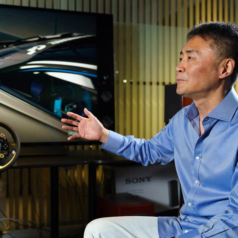 Sony Japan | ソニーグループ ポータルサイト