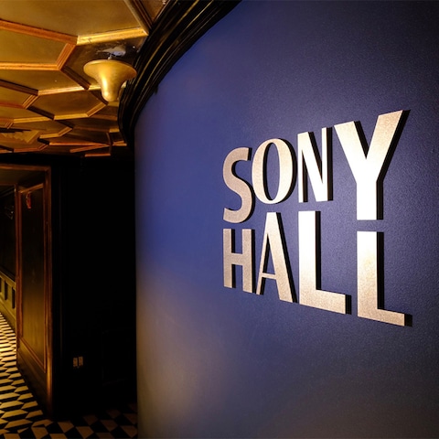 Sony Japan | ソニーグループ ポータルサイト