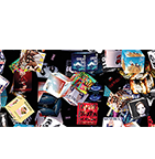 Sony Japan | FeliCa | FeliCaとは | FeliCaって何？